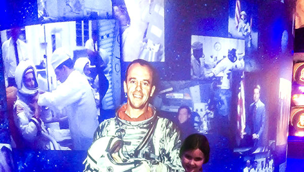 Wonders of Earth and sky await on revitalized Space Coast: Travel Weekly