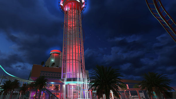 The changing face of I-Drive: Travel Weekly