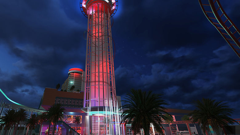 The changing face of I-Drive: Travel Weekly