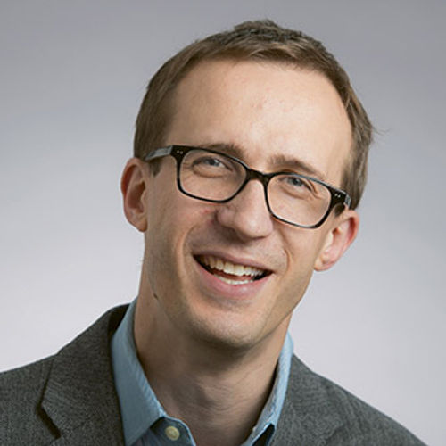 Frontier Airlines' Daniel Shurz: Travel Weekly