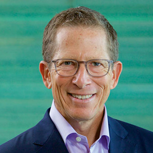 Atlantis Paradise Island's Howard Karawan: Travel Weekly