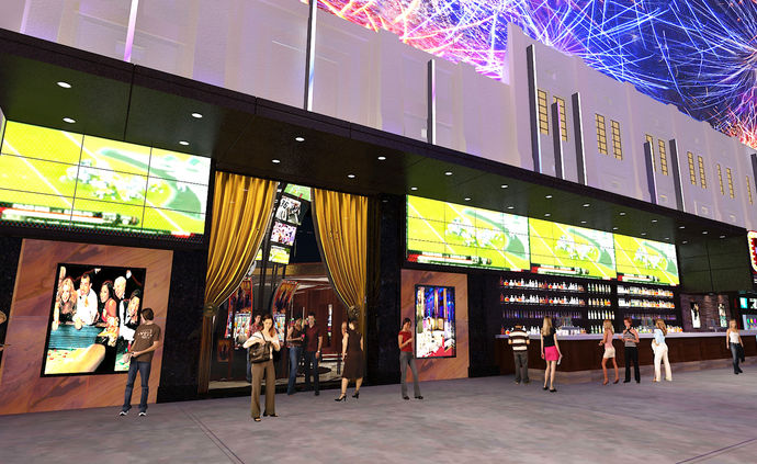 At 111 years old, Golden Gate Hotel to undergo major expansion: Travel ...