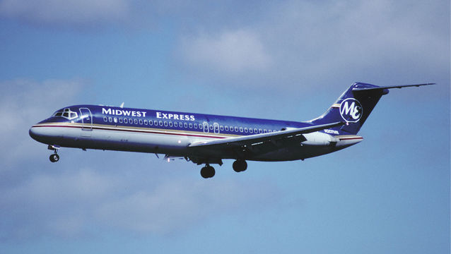 Midwest Express may return to the skies: Travel Weekly
