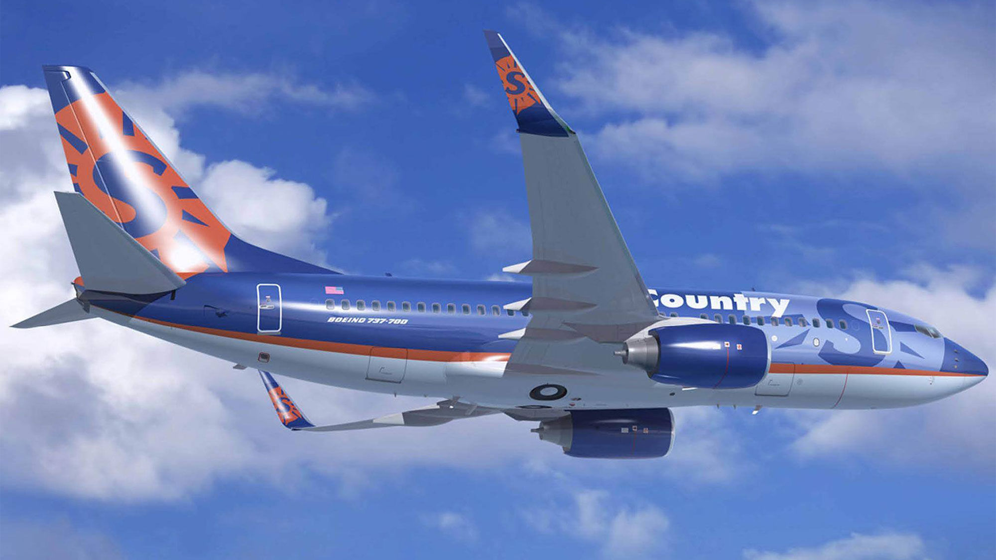 Sun Country adds 12 summer routes for 2020: Travel Weekly