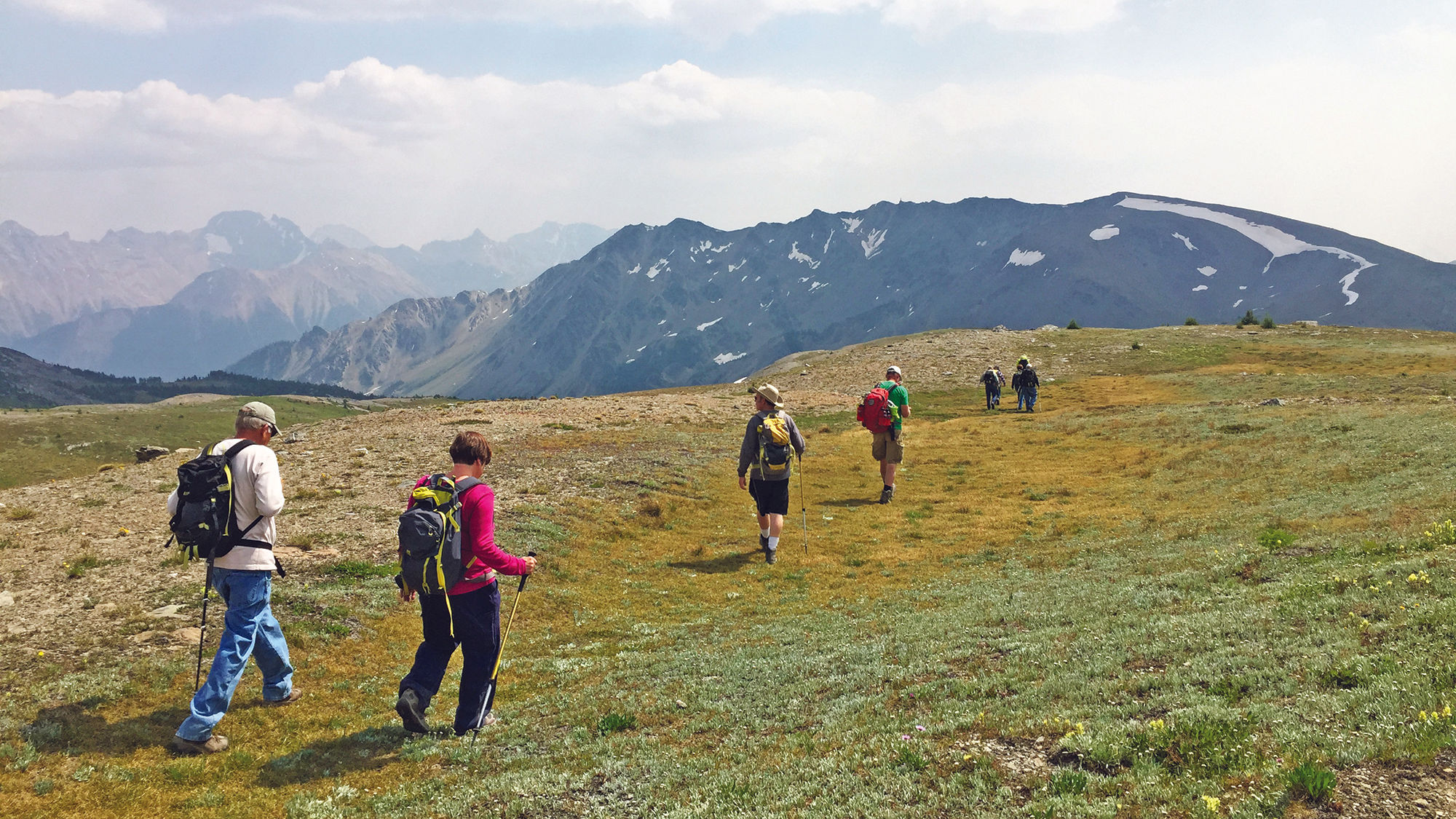 Why is an exhilarating Tauck tour endangered?: Travel Weekly