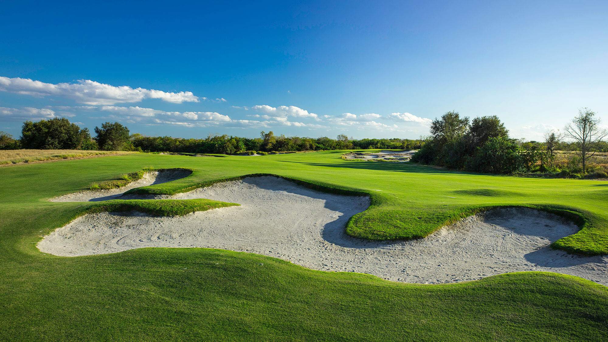 Streamsong Resort adds a third golf course: Travel Weekly
