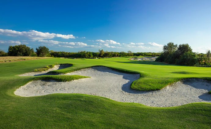 Streamsong Resort adds a third golf course: Travel Weekly