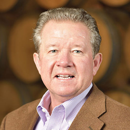 Visit Napa Valley's Clay Gregory: Travel Weekly