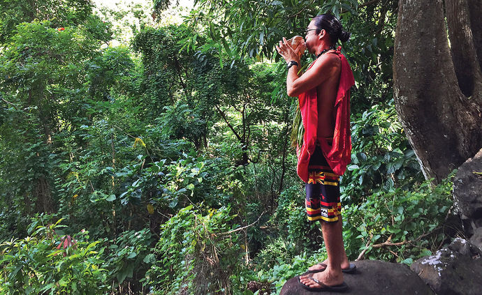 Sharing sacred culture and history on Molokai: Travel Weekly