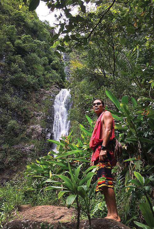 Sharing sacred culture and history on Molokai: Travel Weekly