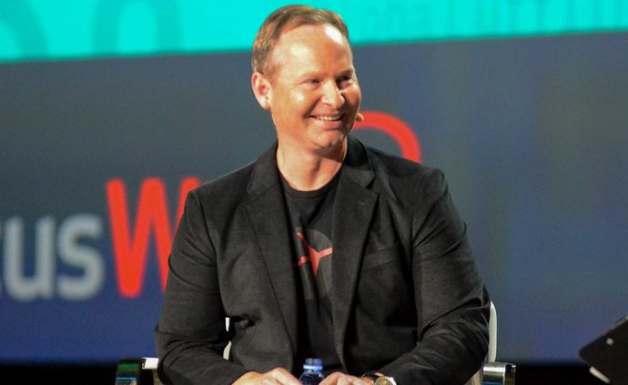 New Expedia CEO focused on internal growth: Travel Weekly