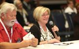 Cruise sales executives share wisdom at CruiseWorld: Travel Weekly