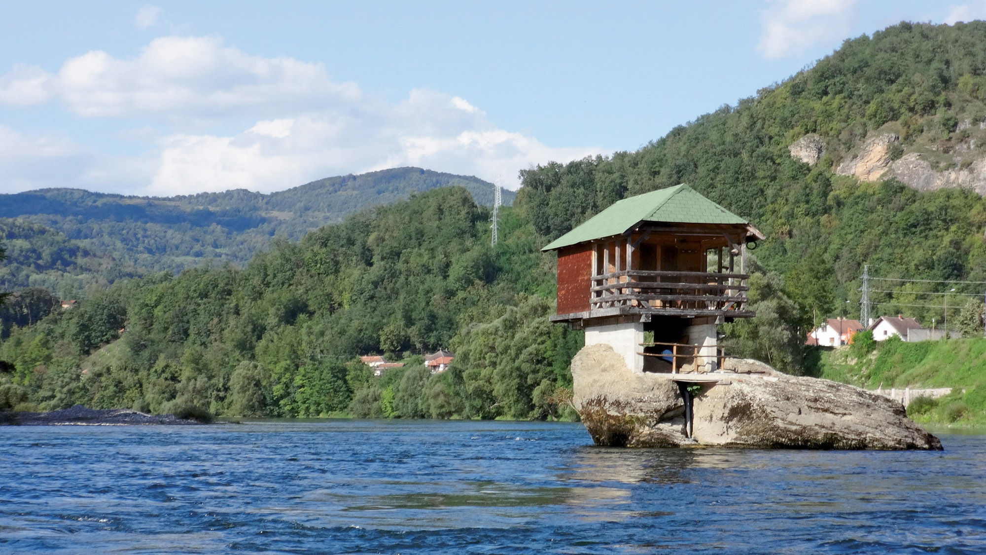 Belgrade and beyond: Travel Weekly