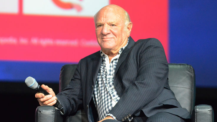 Info leak had Barry Diller telling CEO that Uber chose him: Travel Weekly