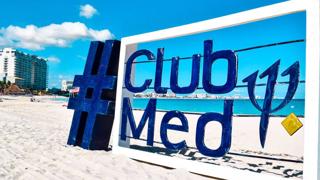 Club Med has new agent rewards program: Travel Weekly