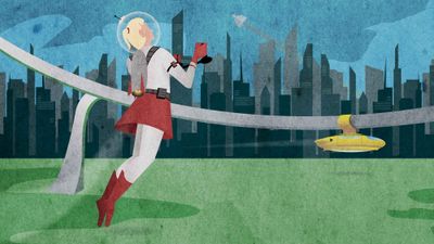 travel weekly features list