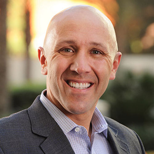 Monte Carlo Resort and Casino's Patrick Miller: Travel Weekly