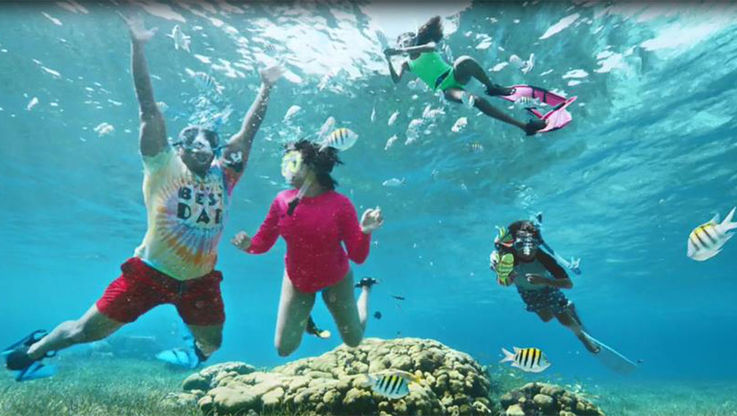 Carnival Cruise Line kicks off winter ad campaign: Travel Weekly