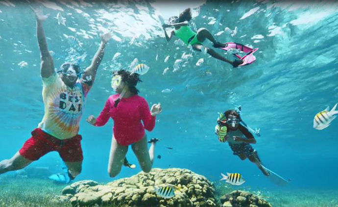 Carnival Cruise Line kicks off winter ad campaign: Travel Weekly