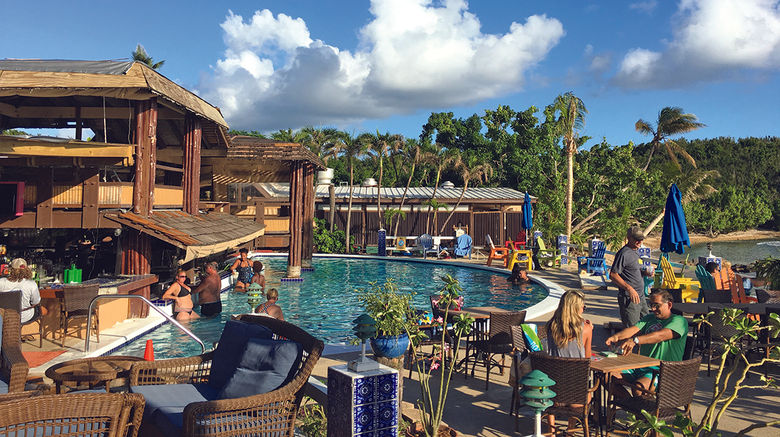 Recovery and resurgence in the Caribbean: Travel Weekly