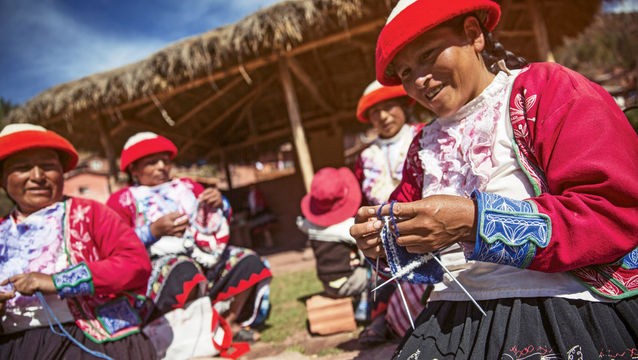 New guidelines seek to protect indigenous communities: Travel Weekly