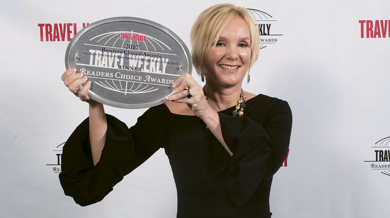 Honoring the 2017 Readers Choice Awards Winners: Travel Weekly