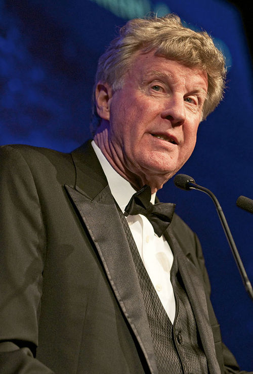 Lifetime Achievement Award: Dan Sullivan honored: Travel Weekly