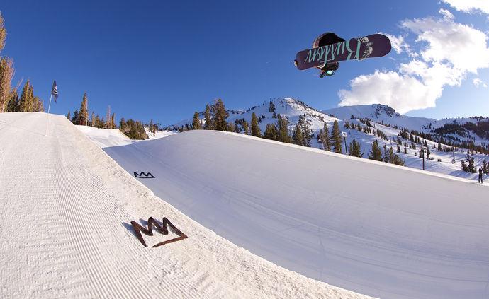 Alterra to launch multi-resort ski pass: Travel Weekly