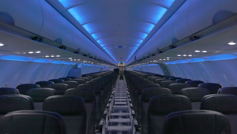JetBlue introduces basic economy fare: Travel Weekly