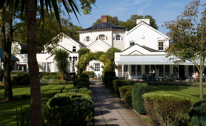 YTL set to open Monkey Island Estate on the Thames: Travel Weekly