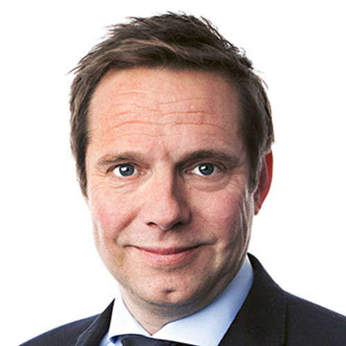 Norwegian Air's Thomas Ramdahl: Travel Weekly
