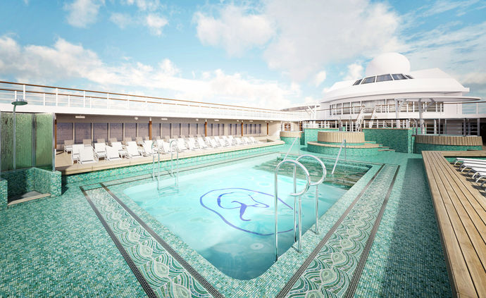 Regent lays out incentives for booking the refreshed Seven Seas Mariner ...