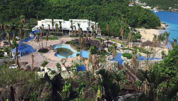 Rethinking the Caribbean rebuild: Travel Weekly