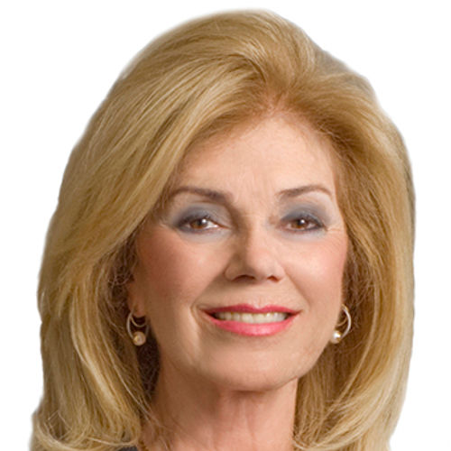 Omega World Travel CEO named godmother of river cruise ship: Travel Weekly