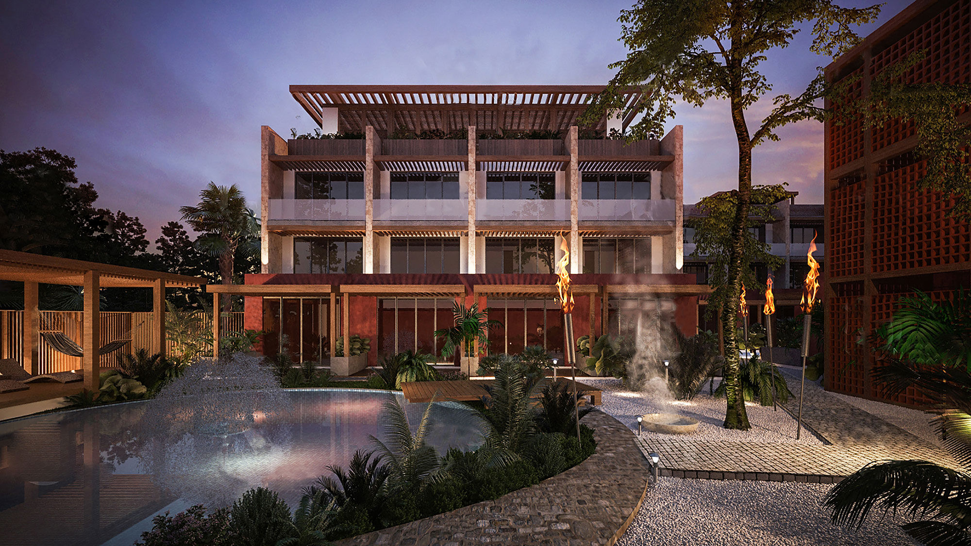Dream Hotel Group bringing Unscripted brand to Tulum: Travel Weekly