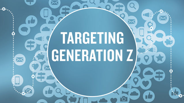 They're not millennials: Targeting Generation Z: Travel Weekly