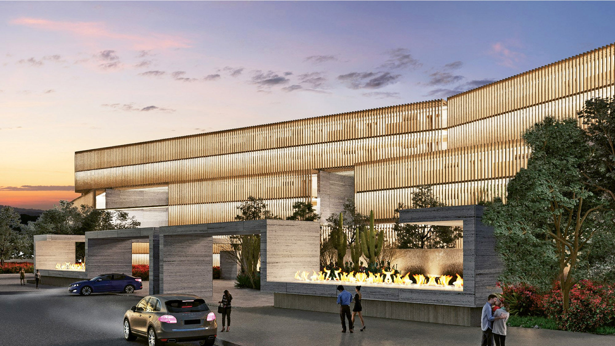 Solaz in Los Cabos to open in June: Travel Weekly