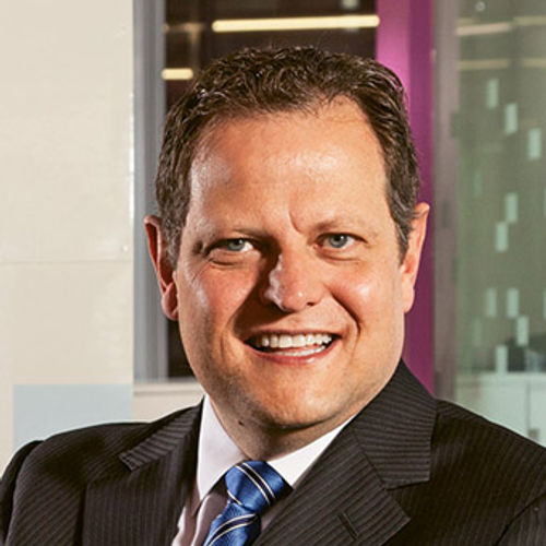 Volaris' Enrique Beltranena: Travel Weekly