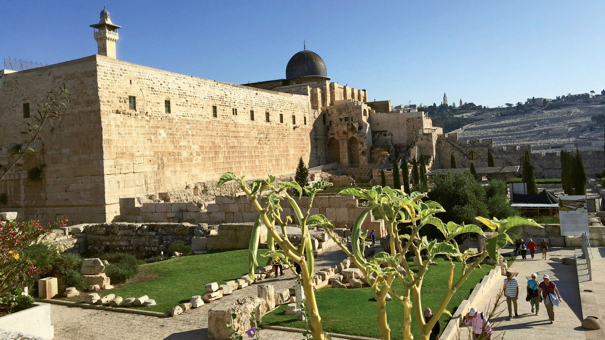 Exploring old and new: Travel Weekly