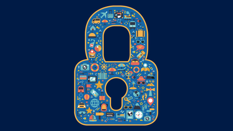 Focus on security: Keeping travelers safe: Travel Weekly