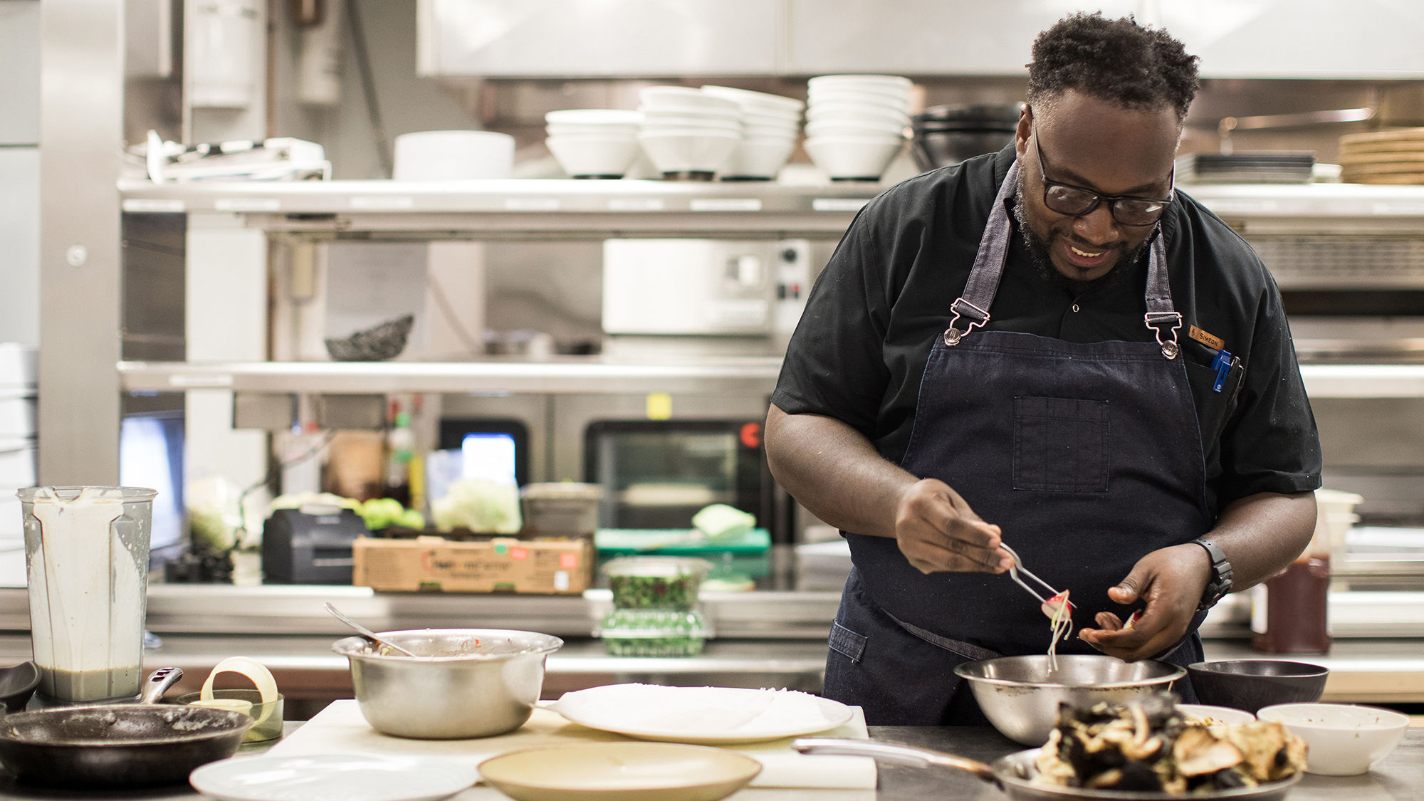 Four Seasons Resort Oahu at Ko Olina taps new chef: Travel Weekly