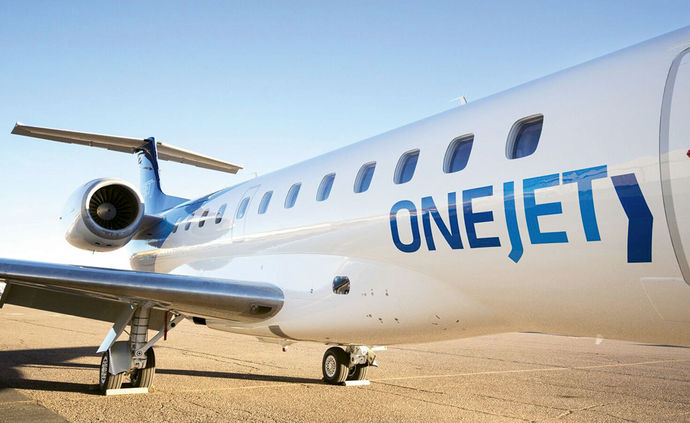Biz travel specialist OneJet acquiring Ultimate JetCharters: Travel Weekly