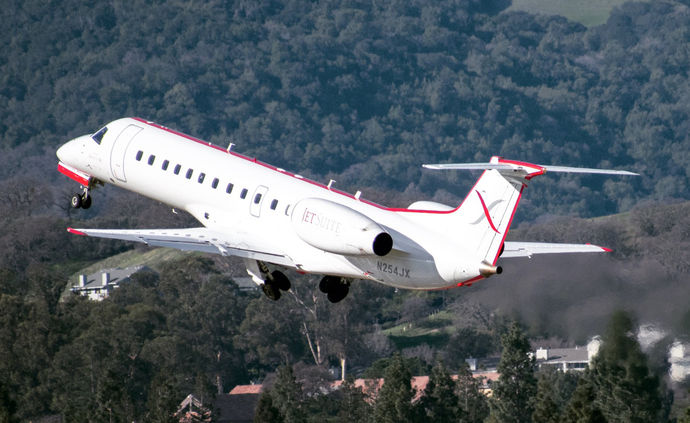 JetSuiteX launching Seattle service: Travel Weekly