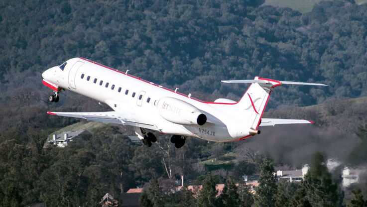 JetSuiteX launching Seattle service: Travel Weekly