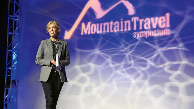 At MTS, ski resort execs say innovation key to meeting challenges ...