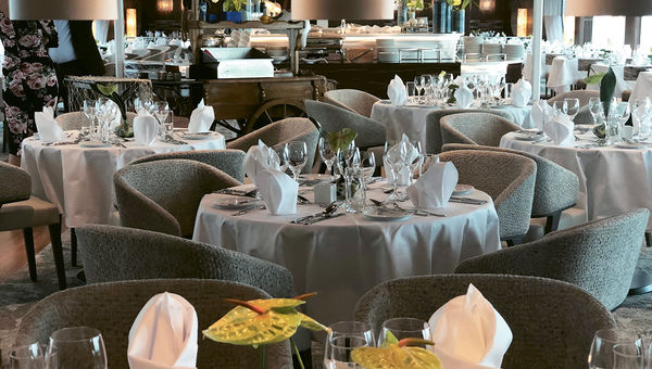 Amadeus Queen brings innovation in a sleek package: Travel Weekly