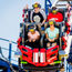 Legoland Florida launches kid-friendly virtual-reality coaster: Travel ...