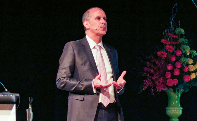 With Wolber at the helm, Crystal will focus on stabilization: Travel Weekly