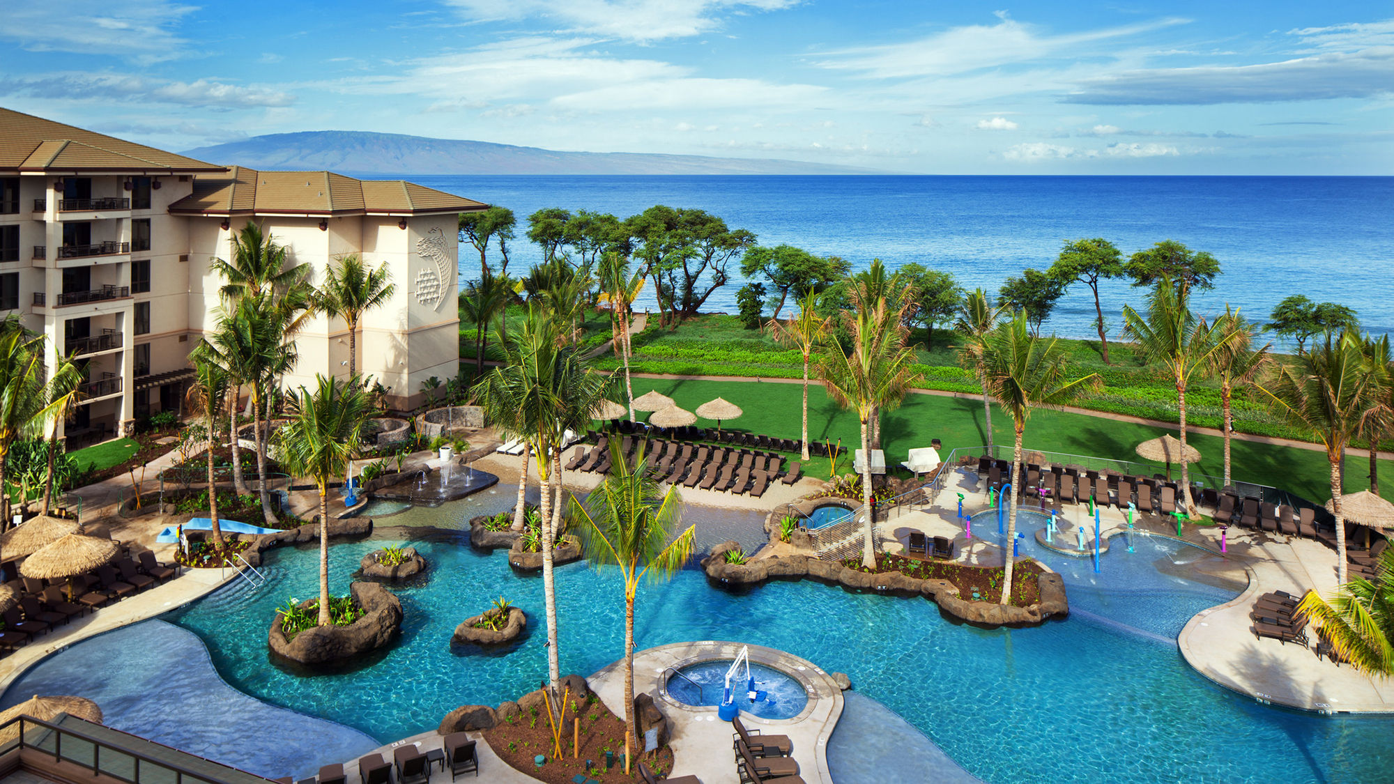 Marriott Vacations to buy ILG for $4.7 billion: Travel Weekly