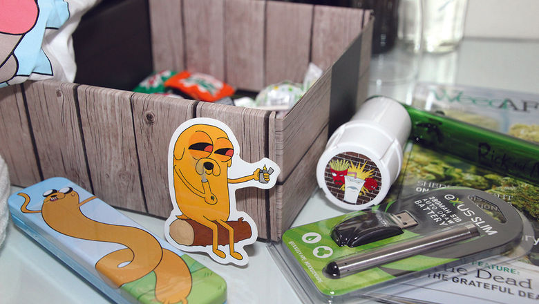 Chronic Issues: Challenges and opportunities in cannabis tourism ...